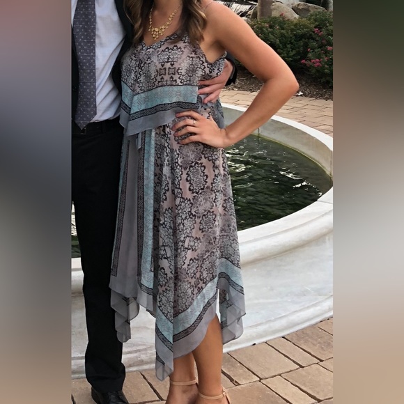 BCBGMaxAzria | Dresses | Bcbg Dress | Poshmark